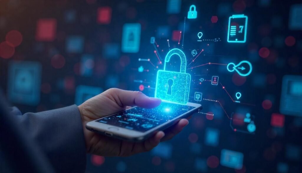 User Privacy vs. App Monetization: Can Both Coexist? - Warren Braithwaite